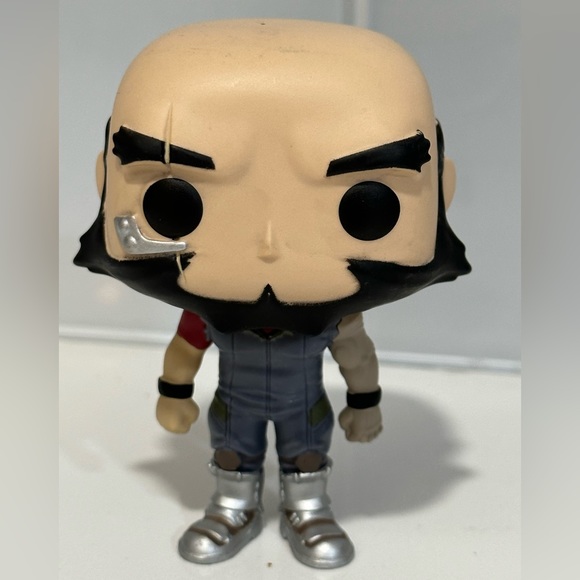 Funko | Toys | Funko Cowboy Bebop Jet Pop Visit Animation Figure | Poshmark